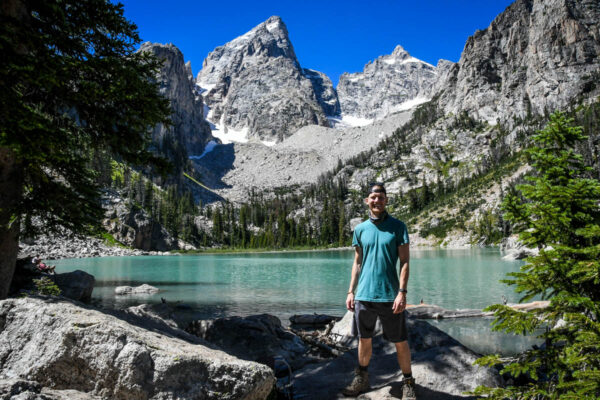 Delta Lake Hike: Grand Teton National Park Trail Guide - Go Wander Wild