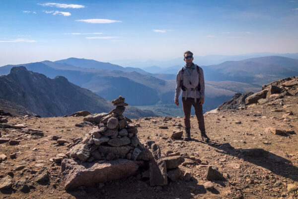 Mount Bierstadt Trail Guide: Hiking One of Colorado’s Famous 14ers - Go ...