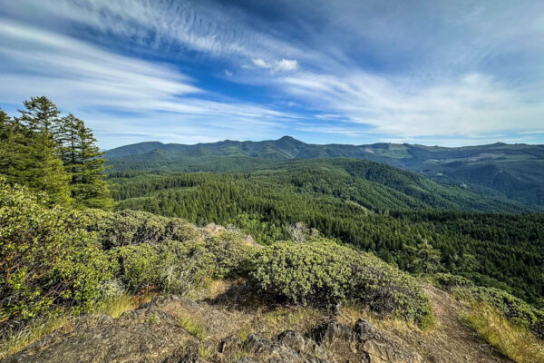 15 Best Eugene Oregon Hikes for All Levels! - Go Wander Wild