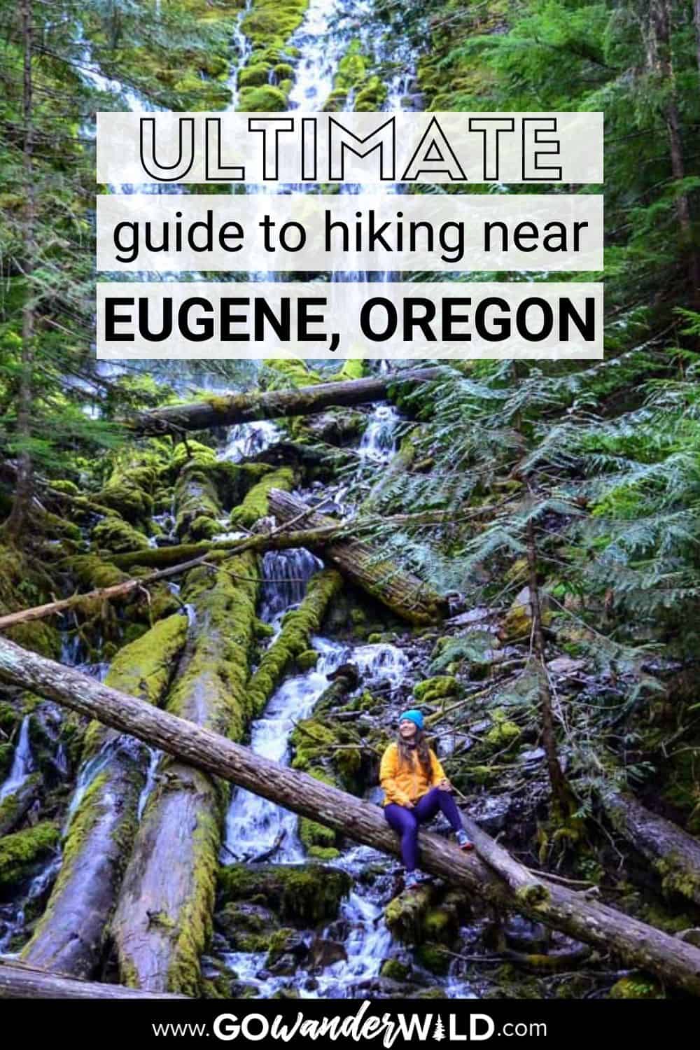 15 Best Eugene Oregon Hikes for All Levels! - Go Wander Wild