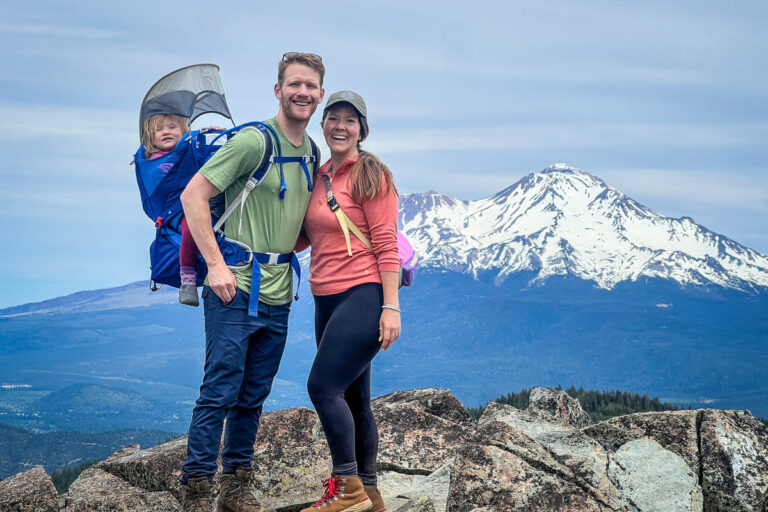 Heart Lake Trail: California Hiking Guide - Go Wander Wild