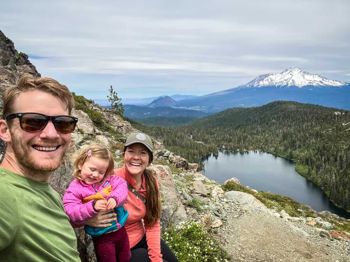 Heart Lake Trail: California Hiking Guide - Go Wander Wild