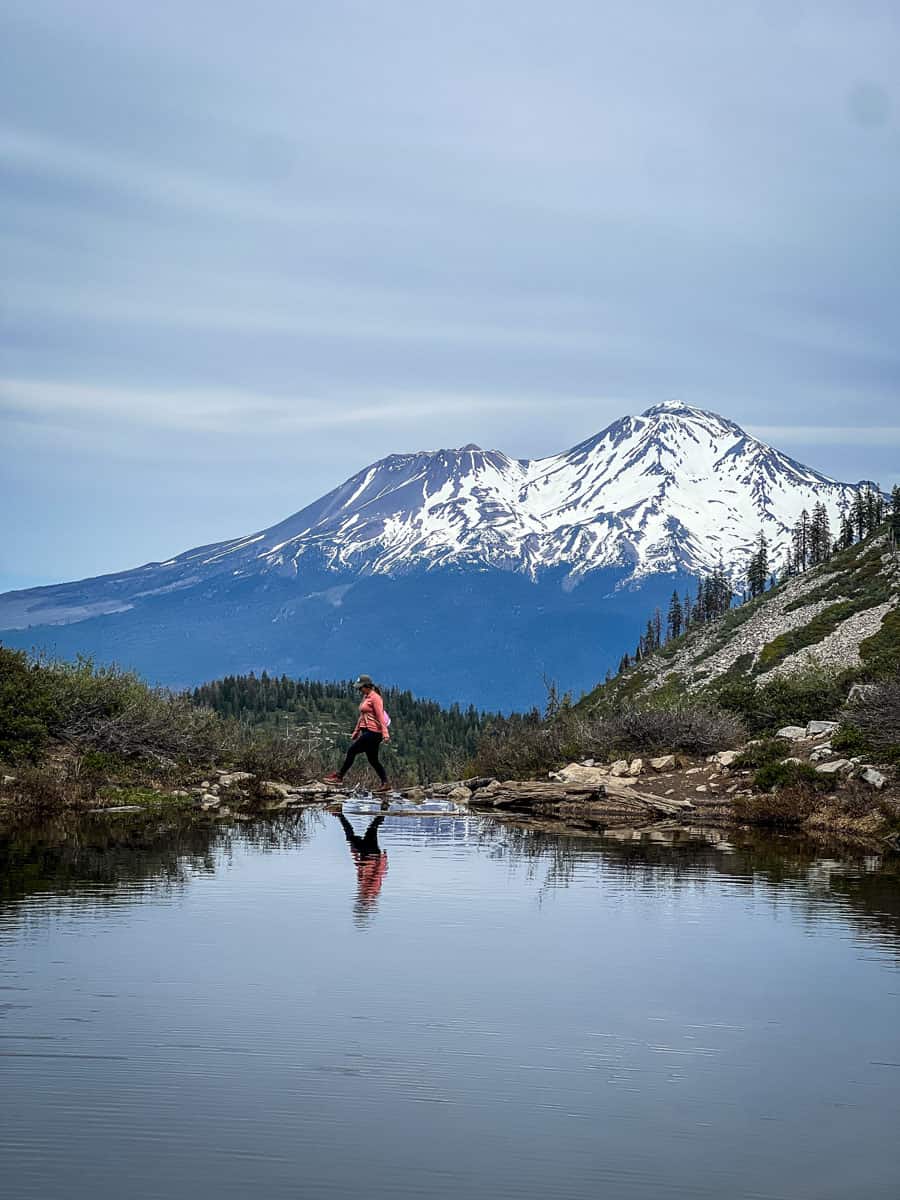 Heart Lake Trail: California Hiking Guide - Go Wander Wild
