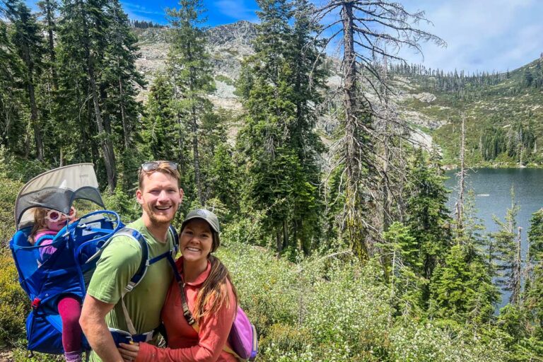 Heart Lake Trail: California Hiking Guide - Go Wander Wild