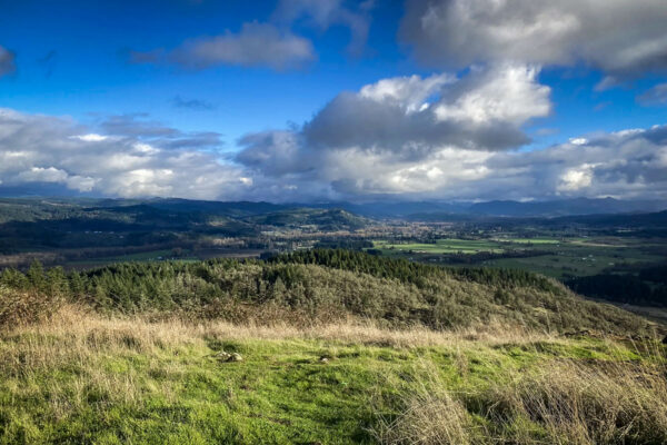 15 Best Eugene Oregon Hikes for All Levels! - Go Wander Wild