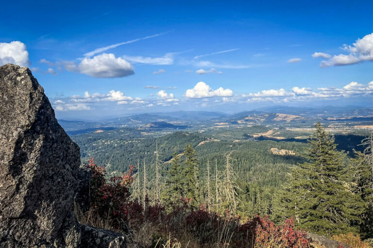 15 Best Eugene Oregon Hikes for All Levels! - Go Wander Wild