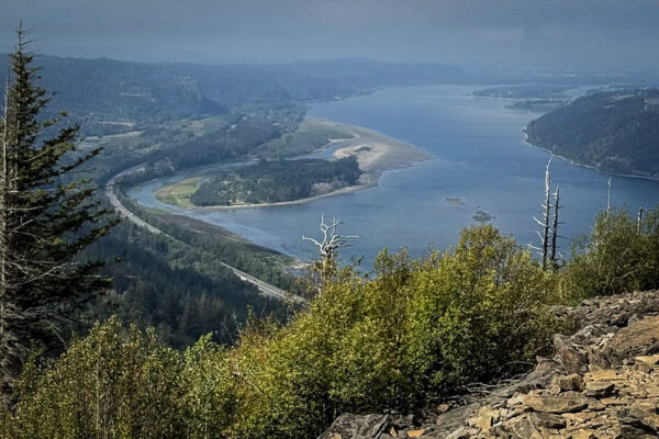 21 Fantastic Columbia River Gorge Hikes - Go Wander Wild