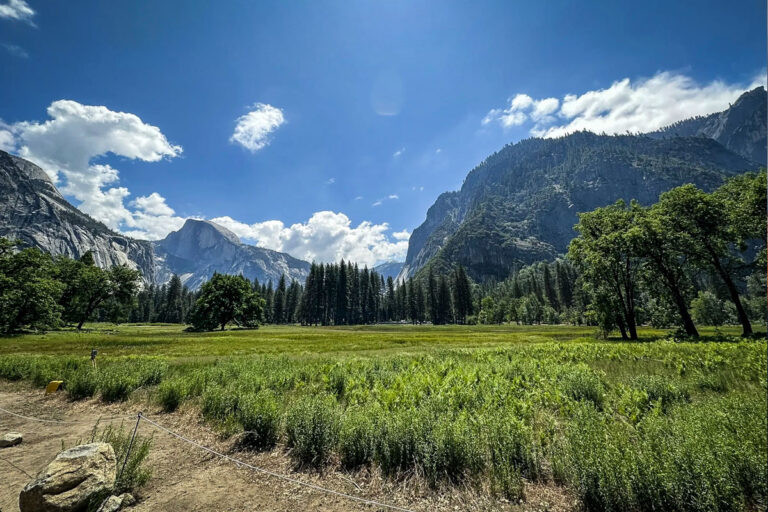 21 Best Hikes in Yosemite National Park - Go Wander Wild