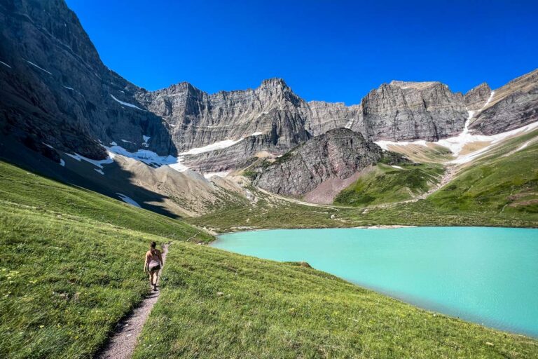 3 Day Glacier National Park Itinerary (+ 4 & 5 day options!) - Go ...