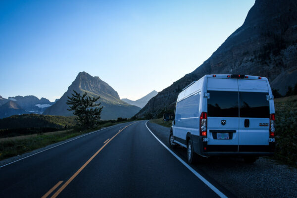 5 Day Glacier National Park to Yellowstone Itinerary - Go Wander Wild