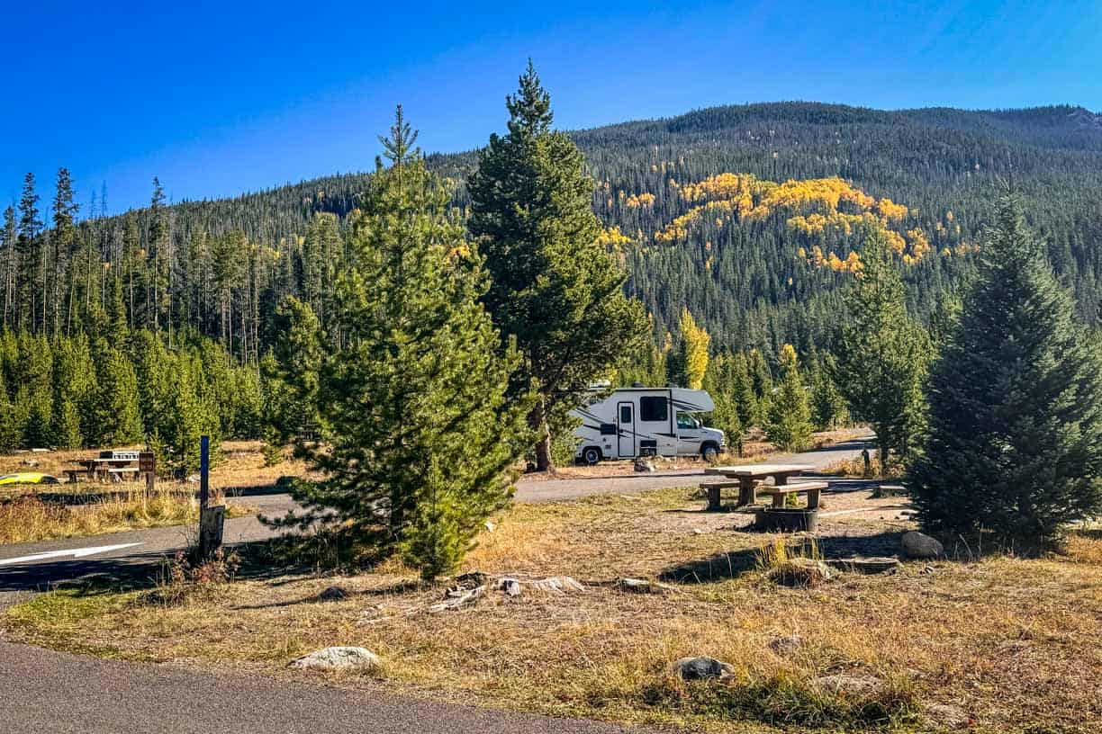 Perfect Rocky Mountain National Park Itinerary - Go Wander Wild